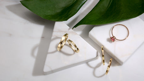 The Best 14K Gold Fine Jewelry Gifts – FANCI.ME Jewelry