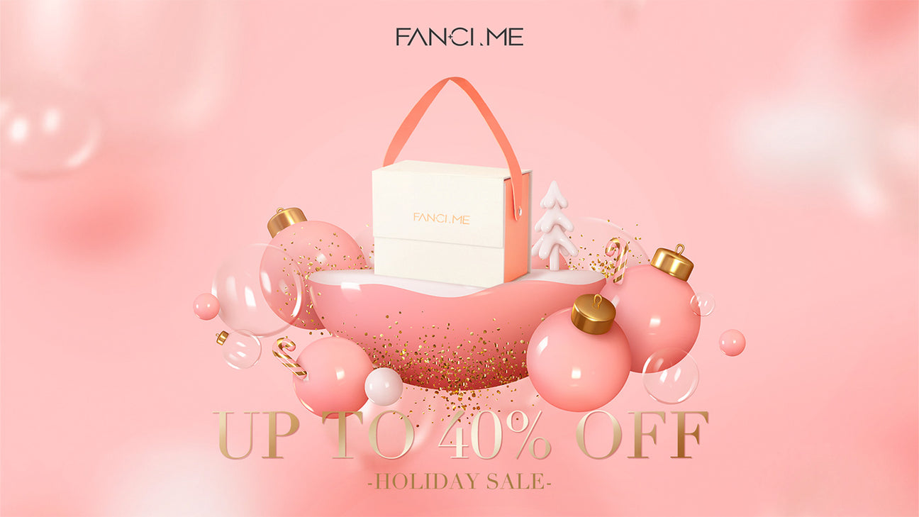 FANCI ME | NYC Dainty Fine Jewelry Boutique – FANCI.ME