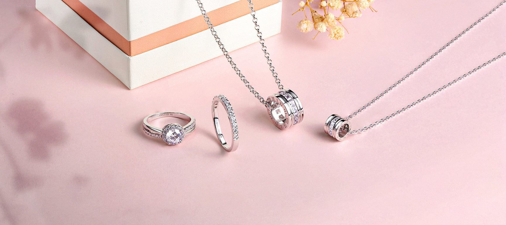 FANCI ME | NYC Dainty Fine Jewelry Boutique – FANCI.ME