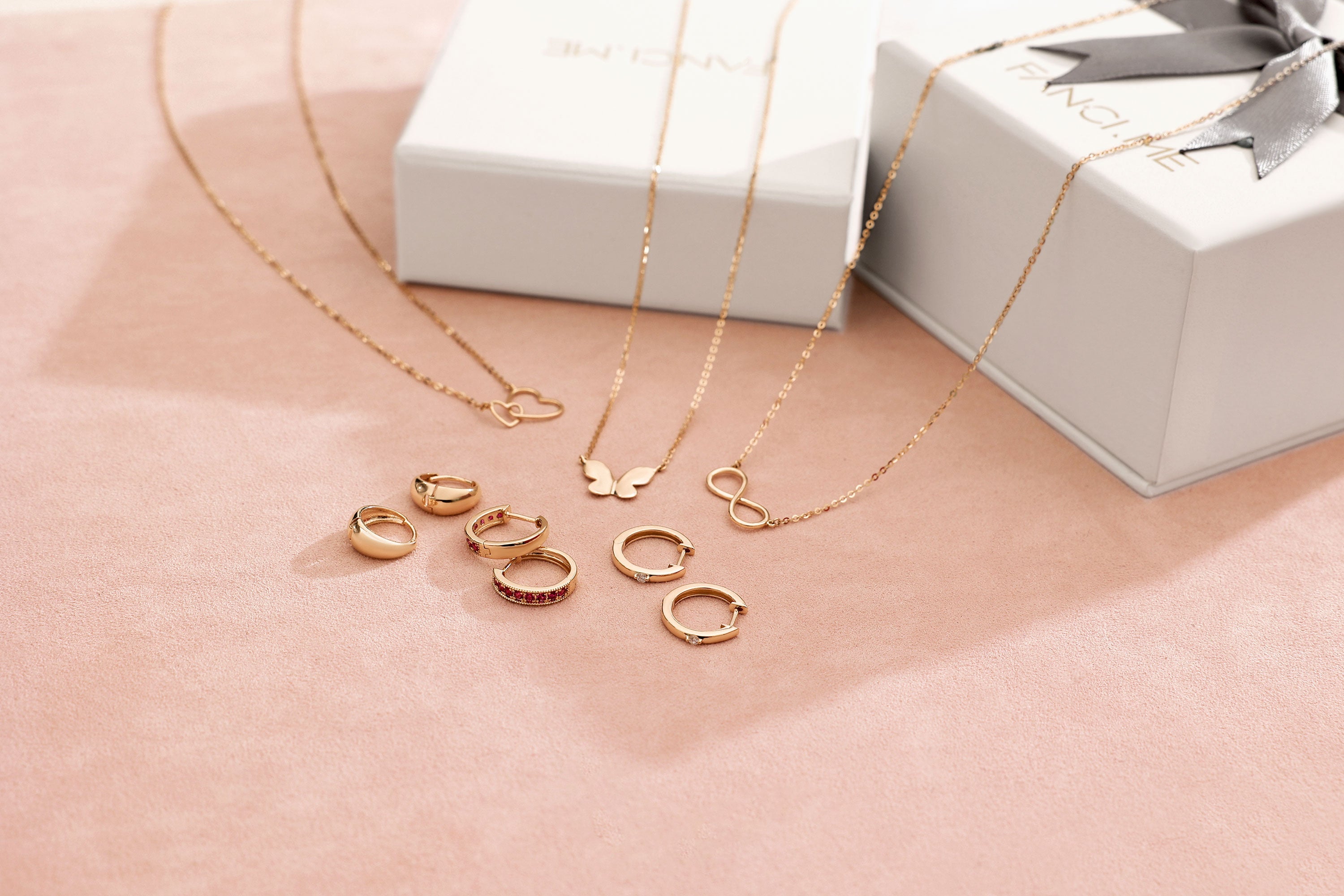 Shop All Jewelry | FANCI ME Jewelry Online Boutique – FANCI.ME