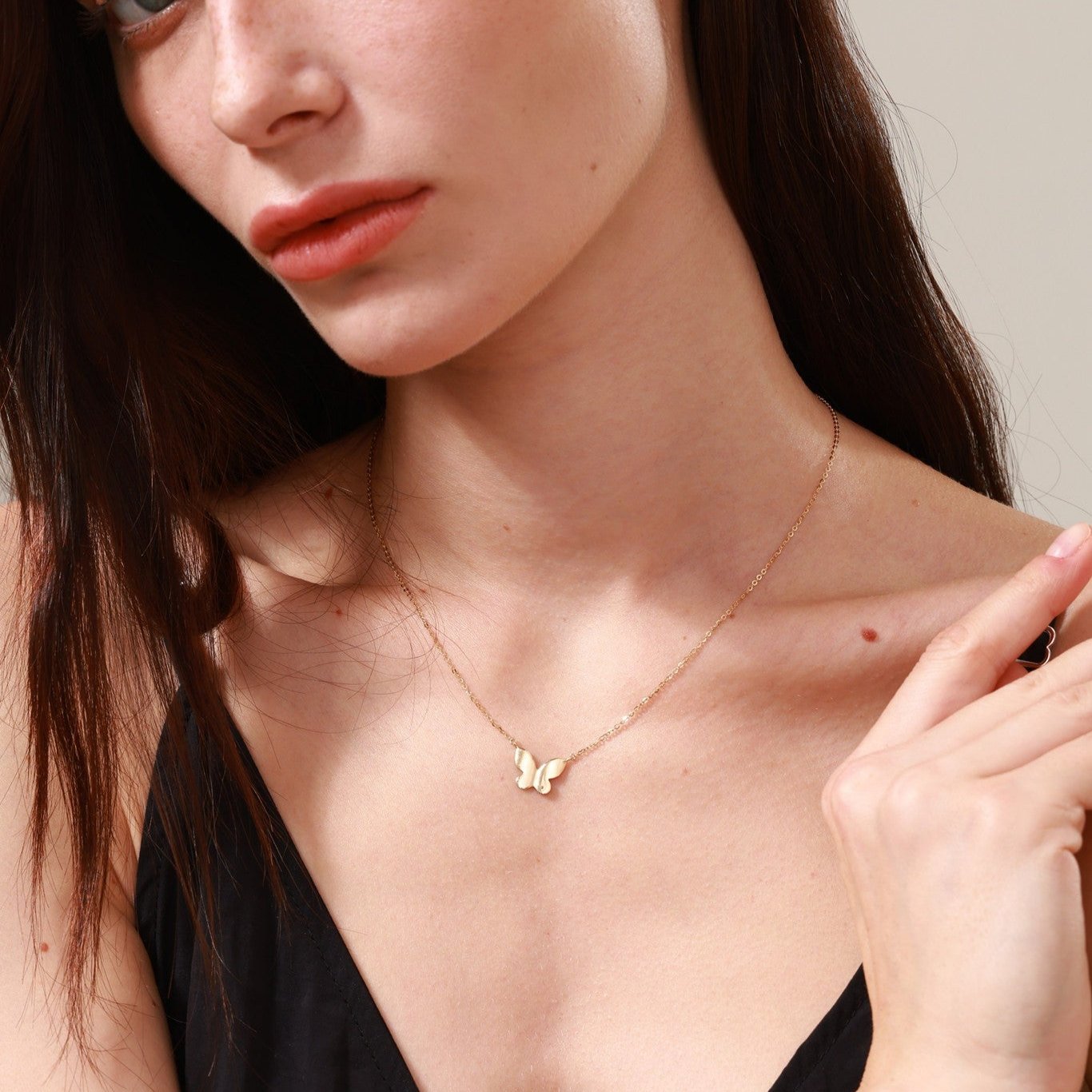 Necklaces| FANCI ME Jewelry Online Boutique – FANCI.ME