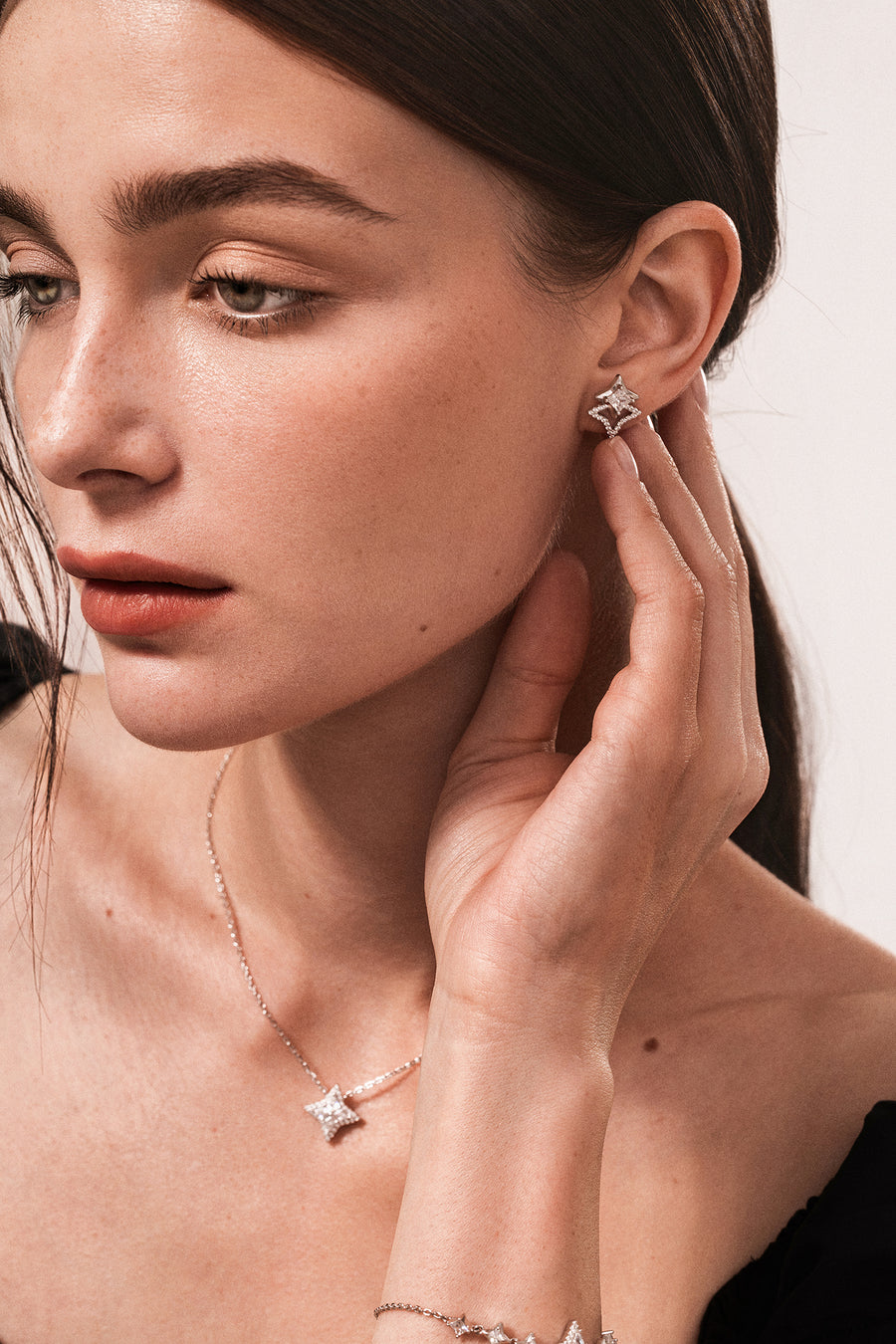 FanciMe | NYC Dainty Fine Jewelry Boutique – FANCI.ME