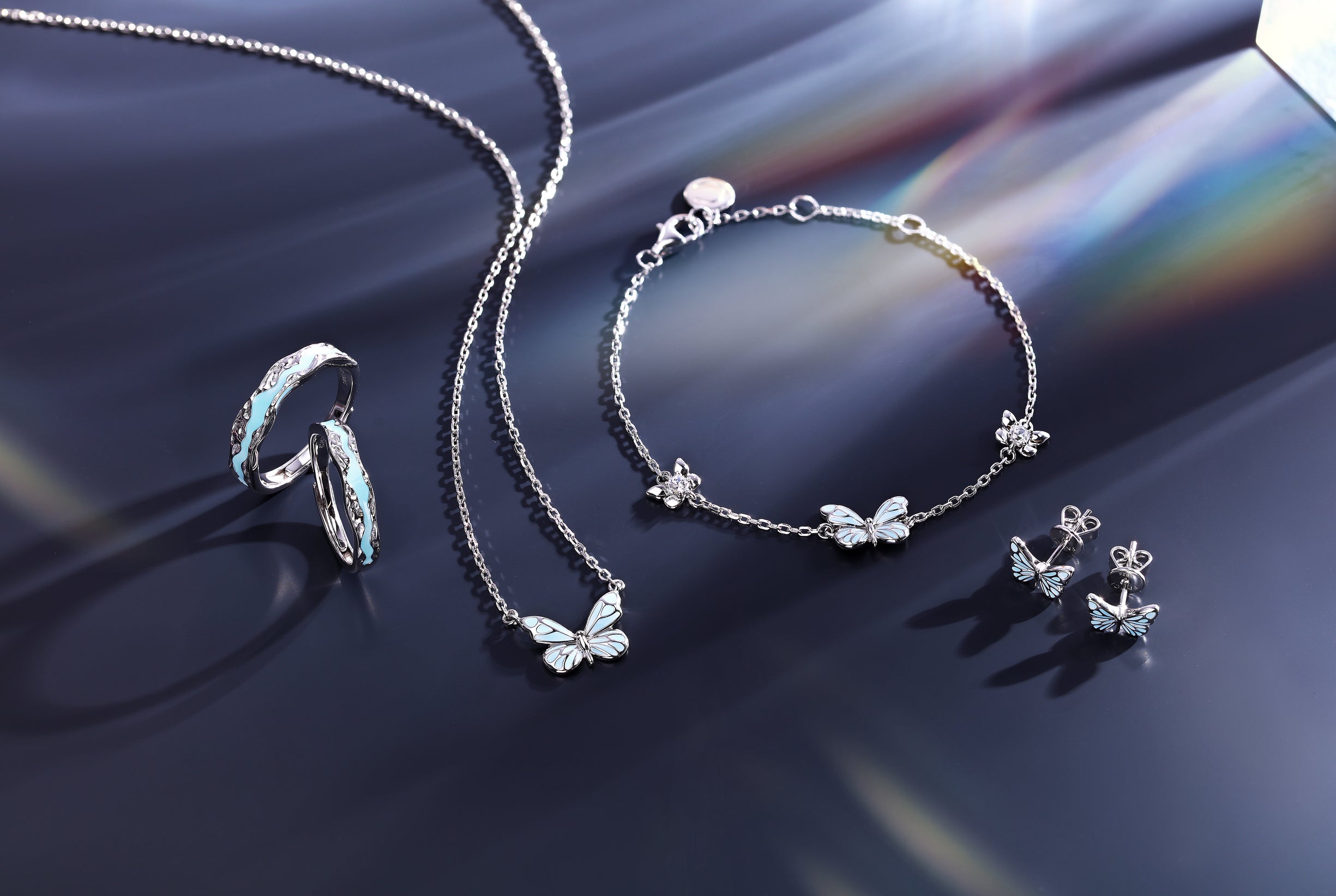 FANCI ME | NYC Dainty Fine Jewelry Boutique – FANCI.ME