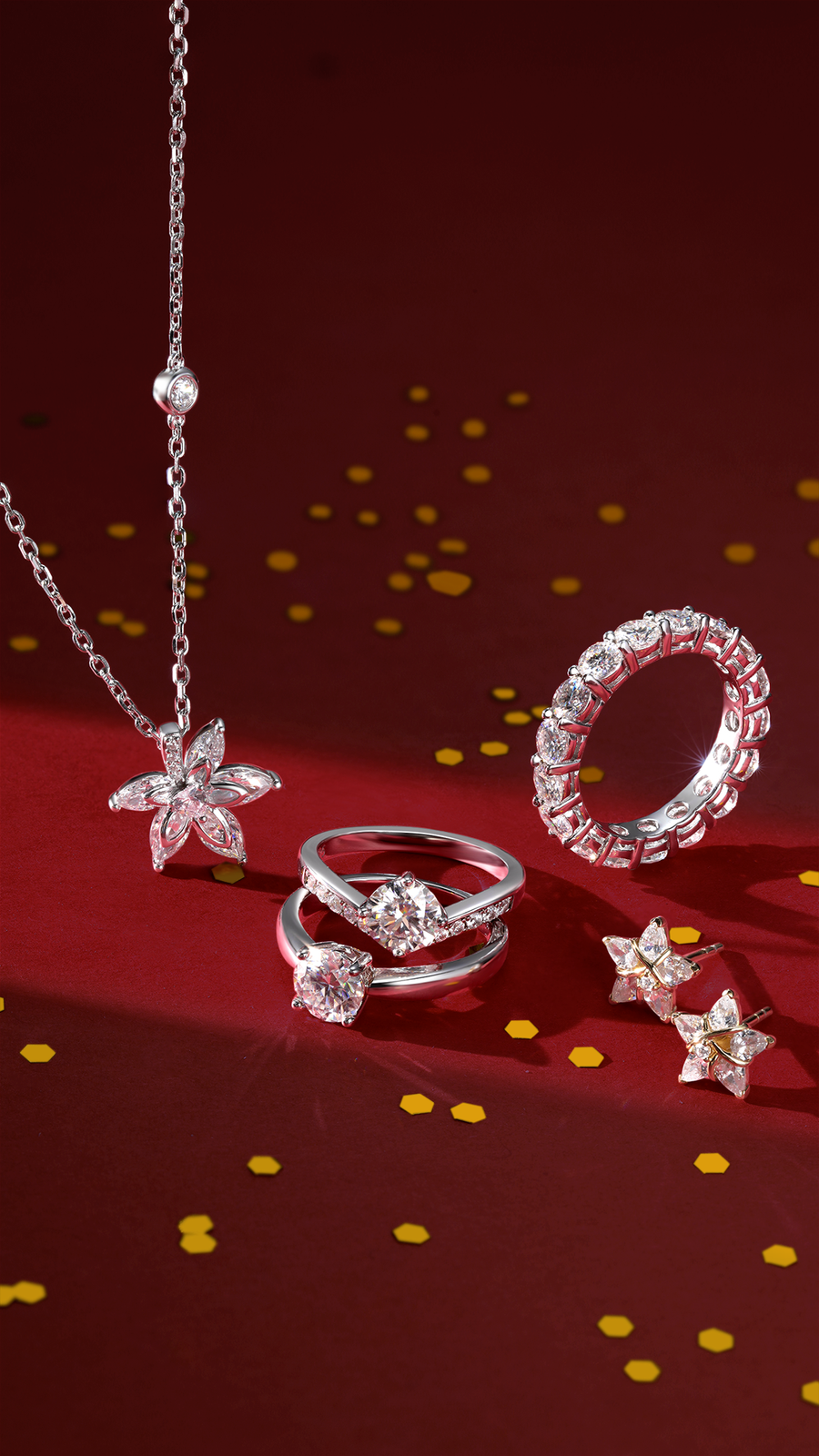 FANCI ME | NYC Dainty Fine Jewelry Boutique – FANCI.ME