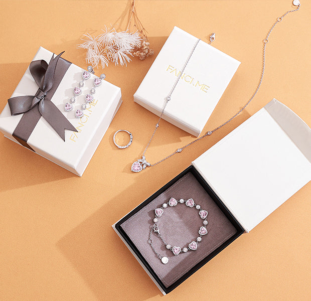 FANCI ME | NYC Dainty Fine Jewelry Boutique – FANCI.ME