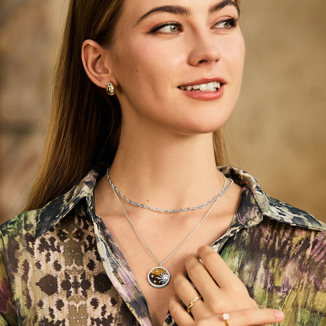 Padlock Romance – FANCI.ME