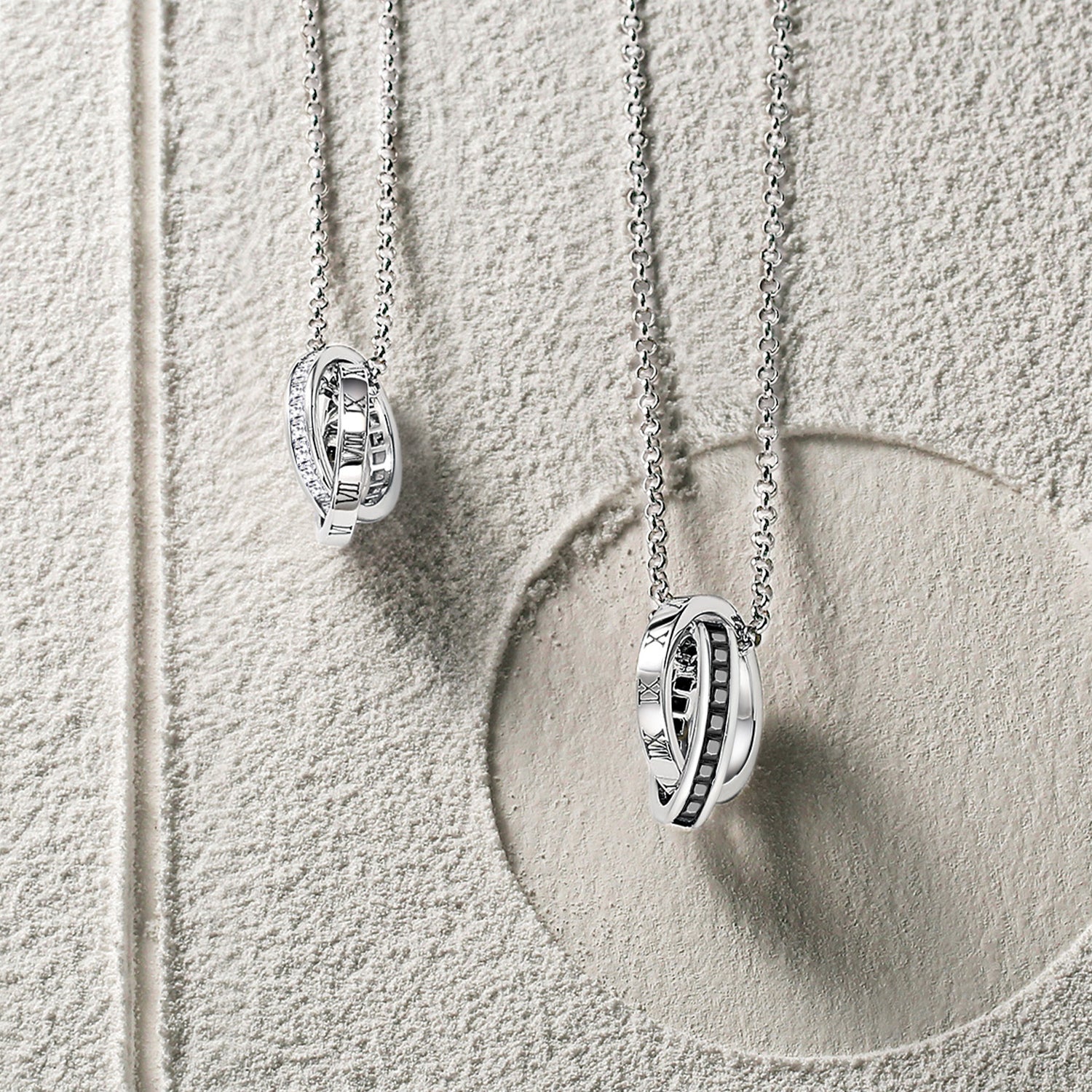 Matching Silver Jewelry | FANCI ME New York – FANCI.ME