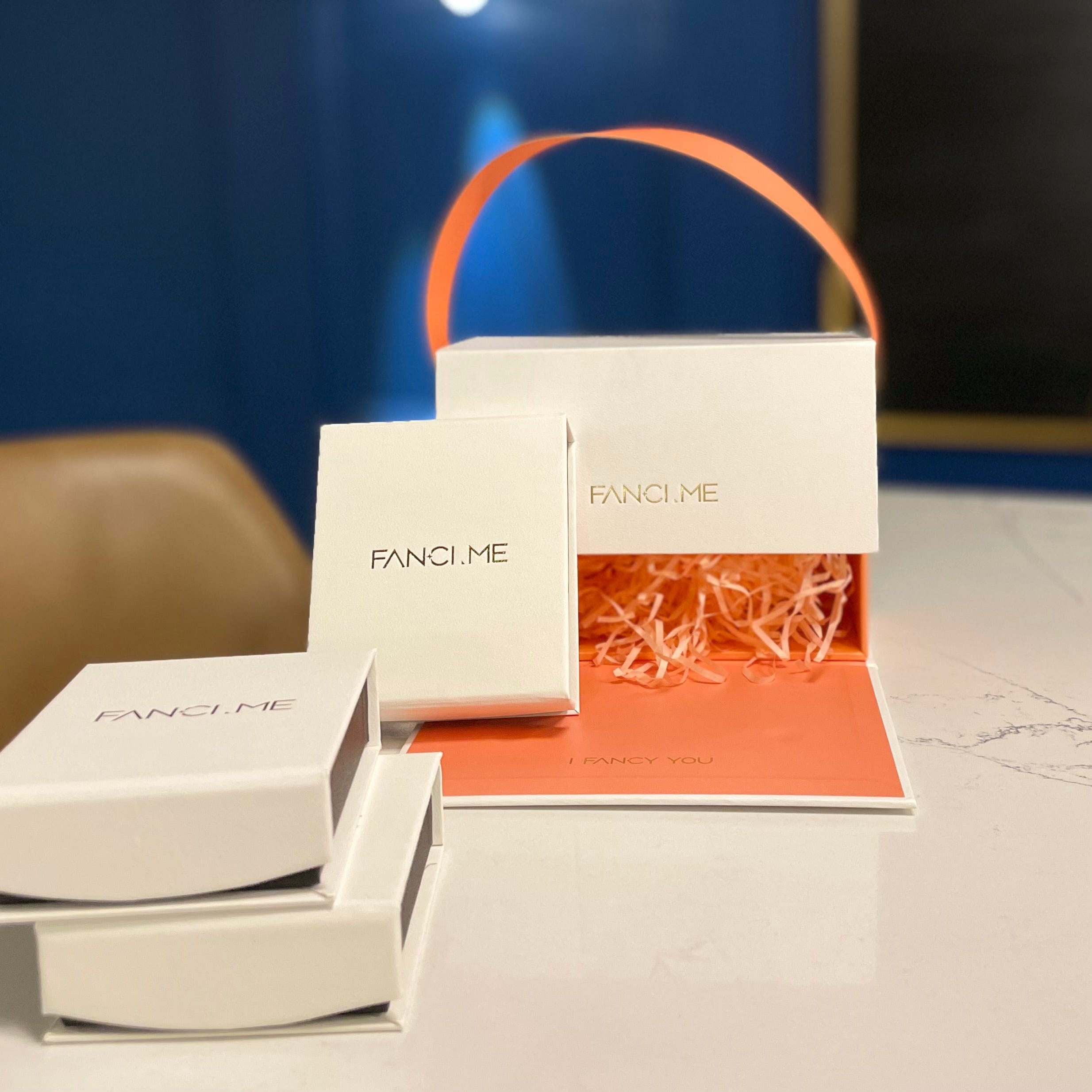 Necklaces| FANCI ME Jewelry Online Boutique – Page 9 – FANCI.ME